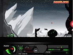 RED CODE 2 jeu en ligne | Jeux POMU