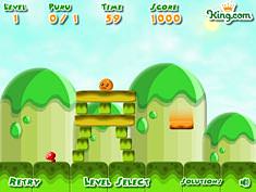 PURU PURU jeu en ligne | Jeux POMU