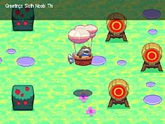 SUPER SLOTH BOMBER jeu en ligne | Jeux POMU