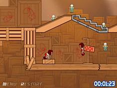 CHING CHONG BEAUTIFUL jeu en ligne | Jeux POMU