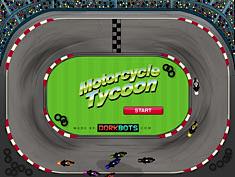 MOTORCYCLE TYCOON jeu en ligne | Jeux POMU