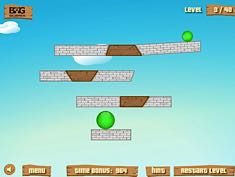 COLLIDERIX jeu en ligne | Jeux POMU