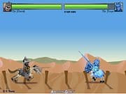 KNIGHT AGE jeu en ligne | Jeux POMU