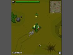 TANK DESTROYER 2 jeu en ligne | Jeux POMU