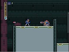 MEGAMAN PROJECT X jeu en ligne | Jeux POMU