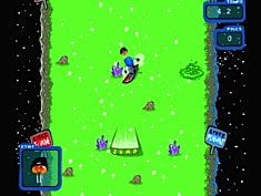 TOXIC RIDE jeu en ligne | Jeux POMU