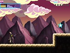 GUNBOT jeu en ligne | Jeux POMU