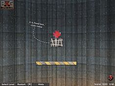 RED MENACE jeu en ligne | Jeux POMU