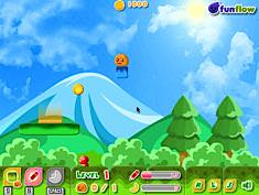 PURU PURU 2 jeu en ligne | Jeux POMU