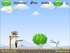 GIBBETS 2 LEVEL PACK jeu en ligne | Jeux POMU