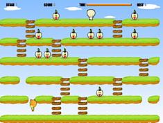 MORY RUN!RUN! jeu en ligne | Jeux POMU