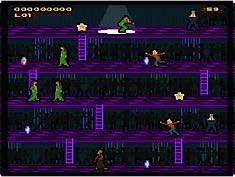 DIVATRON jeu en ligne | Jeux POMU