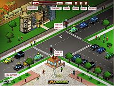 TRAFFIC COMMAND 2 jeu en ligne | Jeux POMU