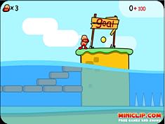 RED BEARD jeu en ligne | Jeux POMU