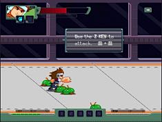 ALIEN SQUAD jeu en ligne | Jeux POMU