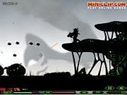 RED CODE 3 jeu en ligne | Jeux POMU