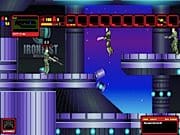 UNREAL FLASH 3 jeu en ligne | Jeux POMU