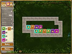 BLOX FOREVER jeu en ligne | Jeux POMU