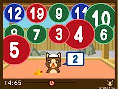 BEASTEX jeu en ligne | Jeux POMU