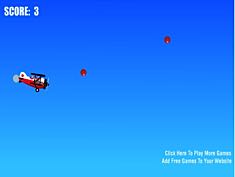 FLY PANE jeu en ligne | Jeux POMU