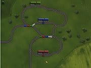 EPIC RAIL jeu en ligne | Jeux POMU