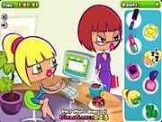 OFFICE SLACKING 5 jeu en ligne | Jeux POMU