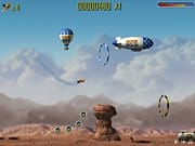 STUNT PILOT 2 jeu en ligne | Jeux POMU