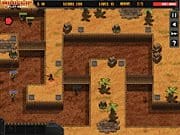 COMMANDO DEFENSE jeu en ligne | Jeux POMU