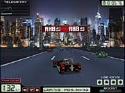 FORMULA RACER 2012 jeu en ligne | Jeux POMU