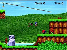 ANGELISLAND jeu en ligne | Jeux POMU