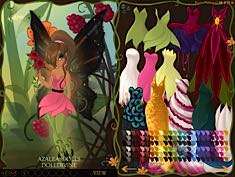 PIXIE SCENE MAKER jeu en ligne | Jeux POMU