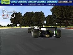 ULTIMATE FORMULA RACING jeu en ligne | Jeux POMU