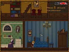 PRINCE EDWARD jeu en ligne | Jeux POMU