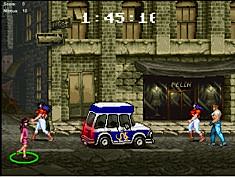 CRAZY SHUTTLE jeu en ligne | Jeux POMU