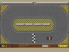 THUMP! jeu en ligne | Jeux POMU