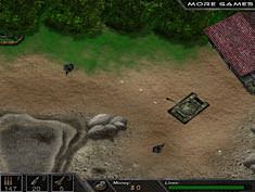 TANK STORM 2 jeu en ligne | Jeux POMU
