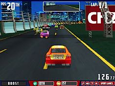 AMERICAN RACING 2 jeu en ligne | Jeux POMU