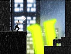 WOLVERINE TOKYO FURY jeu en ligne | Jeux POMU