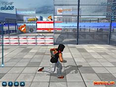 FREE RUNNING 2 jeu en ligne | Jeux POMU