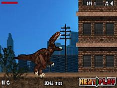 NY REX jeu en ligne | Jeux POMU