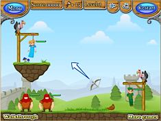 GIBBETS 4 jeu en ligne | Jeux POMU