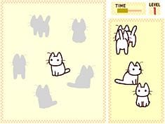 CATS jeu en ligne | Jeux POMU
