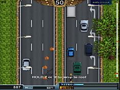 FREEWAY FURY 3 jeu en ligne | Jeux POMU