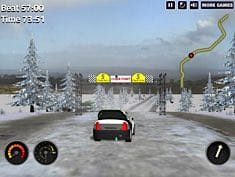 SUPER RALLY CHALLENGE 2 jeu en ligne | Jeux POMU