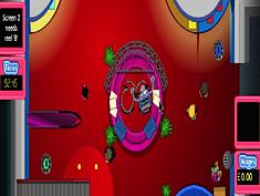 SPUDDYS REEL jeu en ligne | Jeux POMU