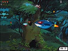 MAGIC JET jeu en ligne | Jeux POMU