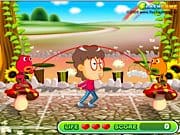 JUMP! jeu en ligne | Jeux POMU