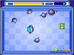 PANIC BOMB II jeu en ligne | Jeux POMU