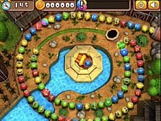 FARM LOOPS BLAST jeu en ligne | Jeux POMU