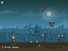 FAMILY RUSH jeu en ligne | Jeux POMU